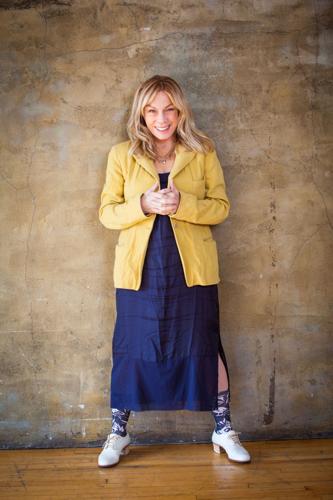 Grammy-winning songstress Rickie Lee Jones is the Manship Theatre’s ...