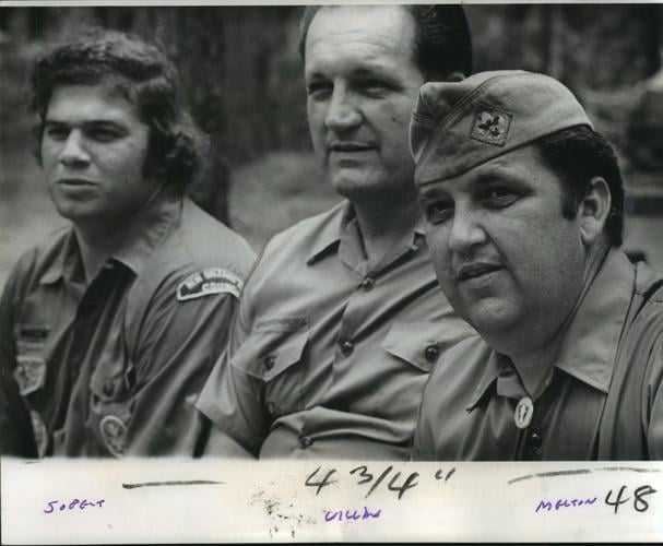 A look at Slidell in 84 vintage pictures | Archive | nola.com