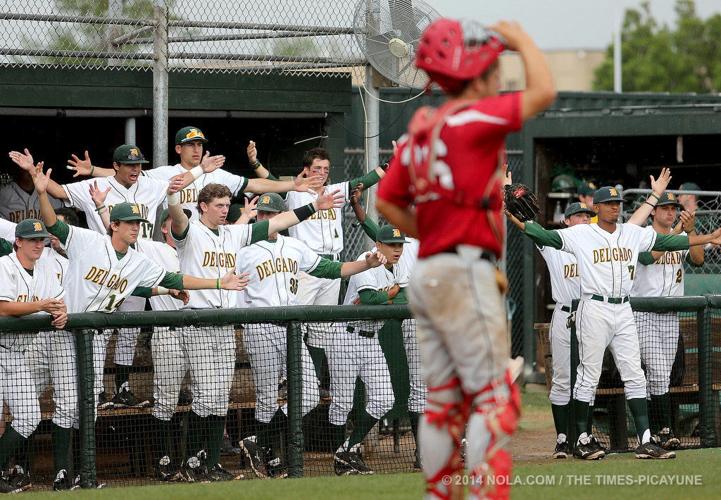 Delgado baseball to begin Junior College World Series with a tough ...