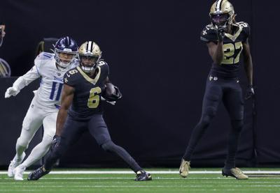 Saints safety Marcus Maye set to return from suspension | Saints | nola.com