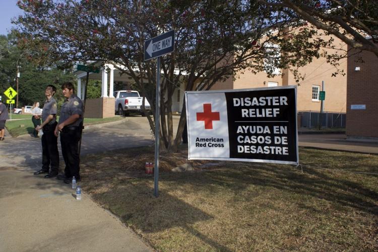 Tiger Island wildfire only 50% contained in Beauregard | News | nola.com