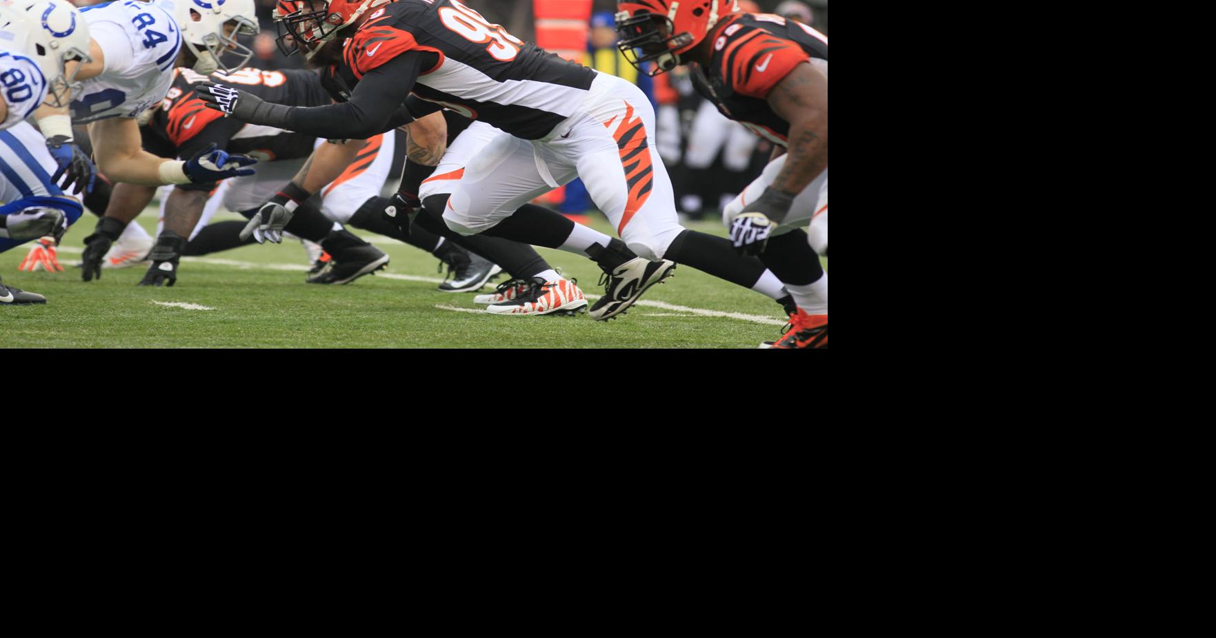 How Margus Hunt's SMU connection helped bring him to the Saints ...