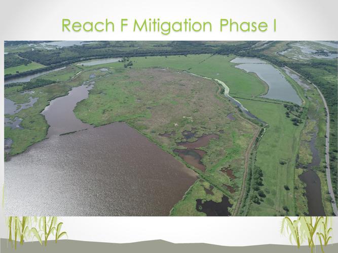 Louisiana coastal officials demand Congress approve money for Morganza ...