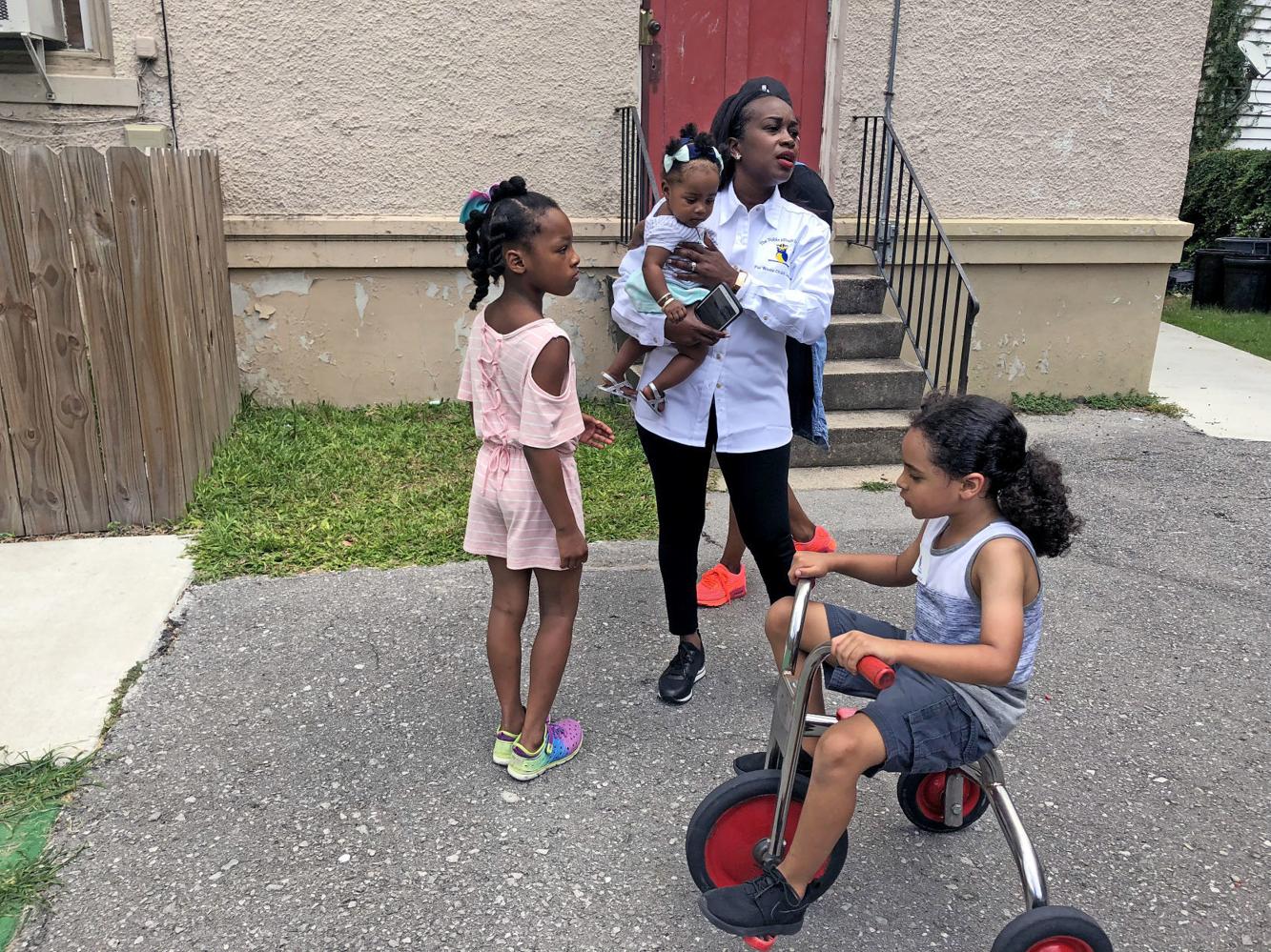 These New Orleans schools are opening their arms to special education ...