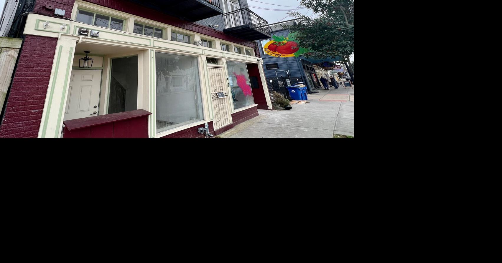 '80s inspires new Uptown restaurant; ShowBird coming to CBD | Where ...