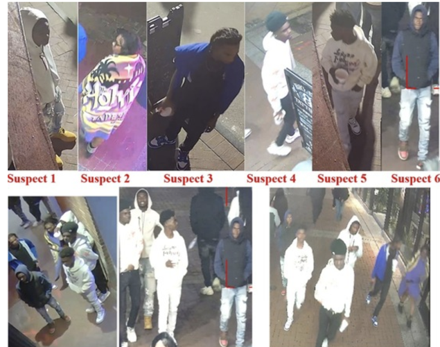 In New Orleans, second line shooting victim was also gunman | Crime ...