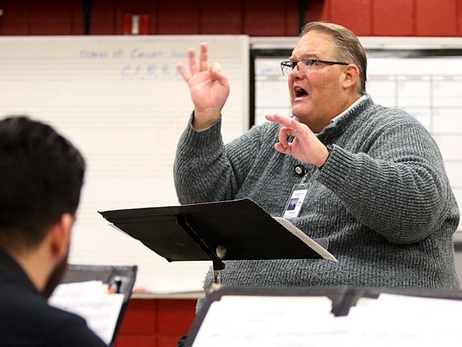 Mandeville jazz educator Lee Hicks: A lifetime of achievement | St ...