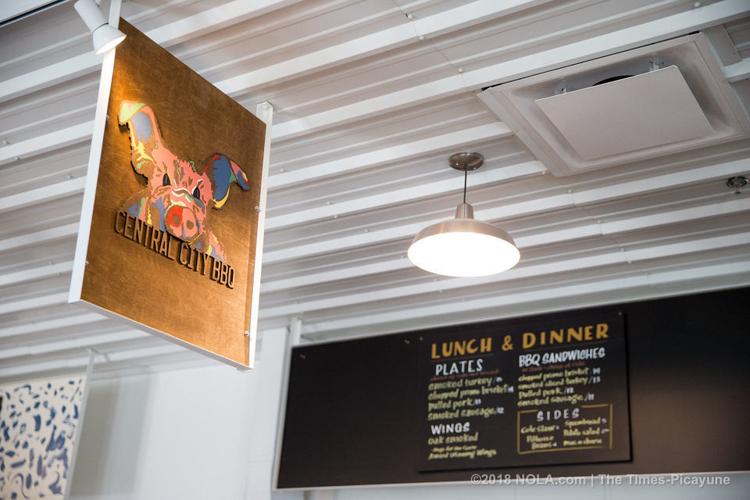 Pythian Market dishes out food from around the world: Opening alert ...