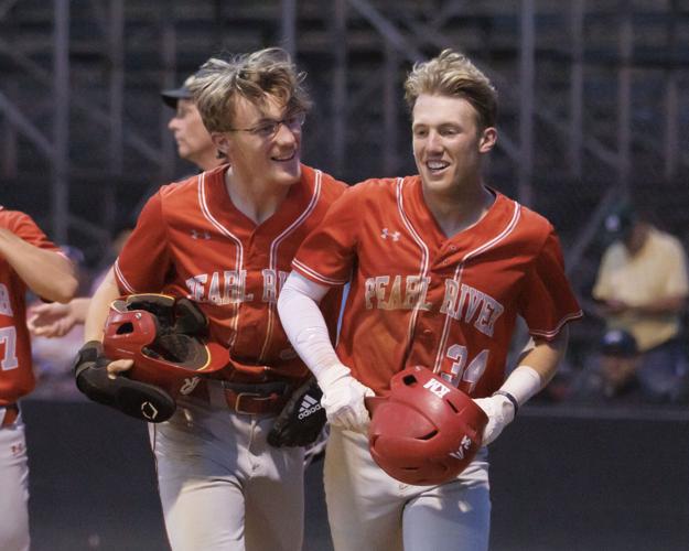 Big sixth inning locks up first-round sweep for Pearl River | St ...