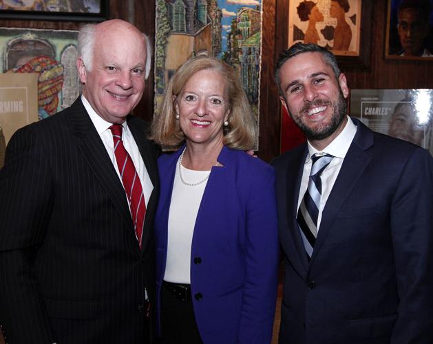 Nell Nolan: Edible Schoolyard, KIPP dinner, Children's Rights, Lutheran ...