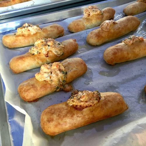 21 essential Jazz Fest dishes for the 8-day feast | Entertainment/Life ...