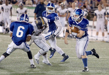 Recapping the Jesuit state championship season, from Mark Songy hire to ...