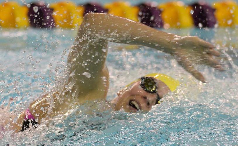 Crawfish Aquatics dominates Louisiana Long Course Swim Championships ...