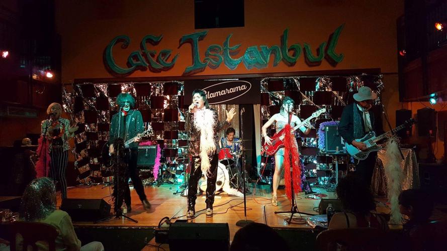 'Almost Ready': Benefit to help filmmaker finish documentary about New ...