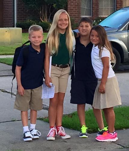 Celebrities take back-to-school photos too, website reports | Education ...