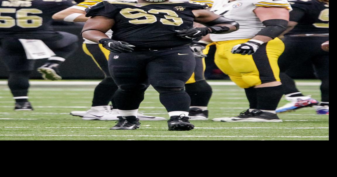 Rod Walker: Saints need stroke of good fortune in Pittsburgh like ...