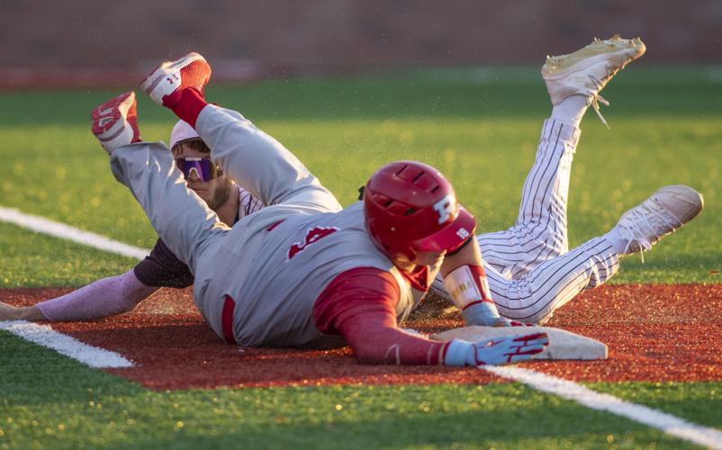 Versatile pitcher Bryce Babin sparks Chalmette win over Rummel | Prep ...