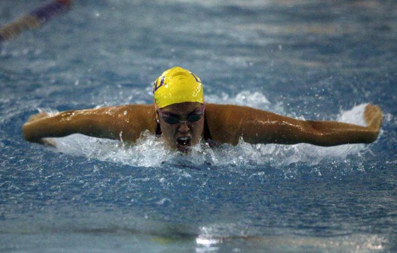 Crawfish swims to top spot; Tiger Aquatics second | Prep Sports | nola.com