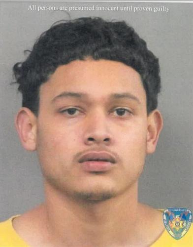 Suspect in Metairie murder extradited from Memphis | Crime/Police | nola.com