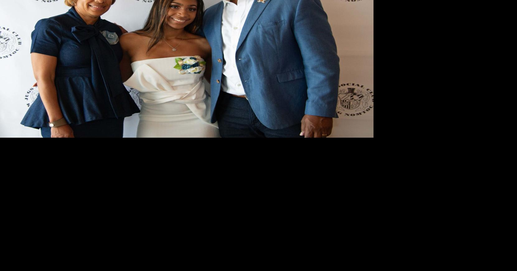NOMTOC Queen Select Chloe M. Sanders Brunch in her honor | Photos ...