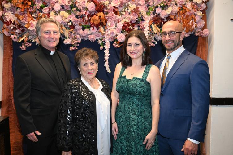 Nell Nolan: United Way Tocqueville 2025, Ursuline La Fete 2025 ...