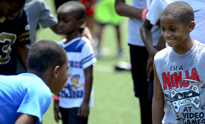 Terron Armstead, Keenan Lewis among Saints opening camp on PUP list ...