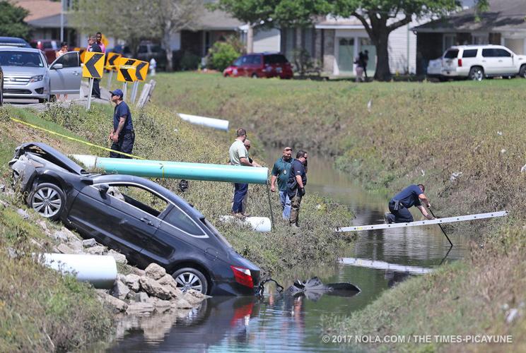 Man shot by JPSO deputies booked with attempted murder | Crime/Police ...