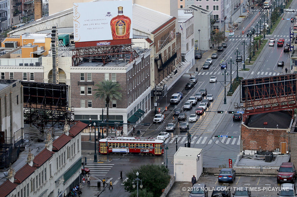 Try these top rooftop spots to view New Orleans' skyline. | Where NOLA ...