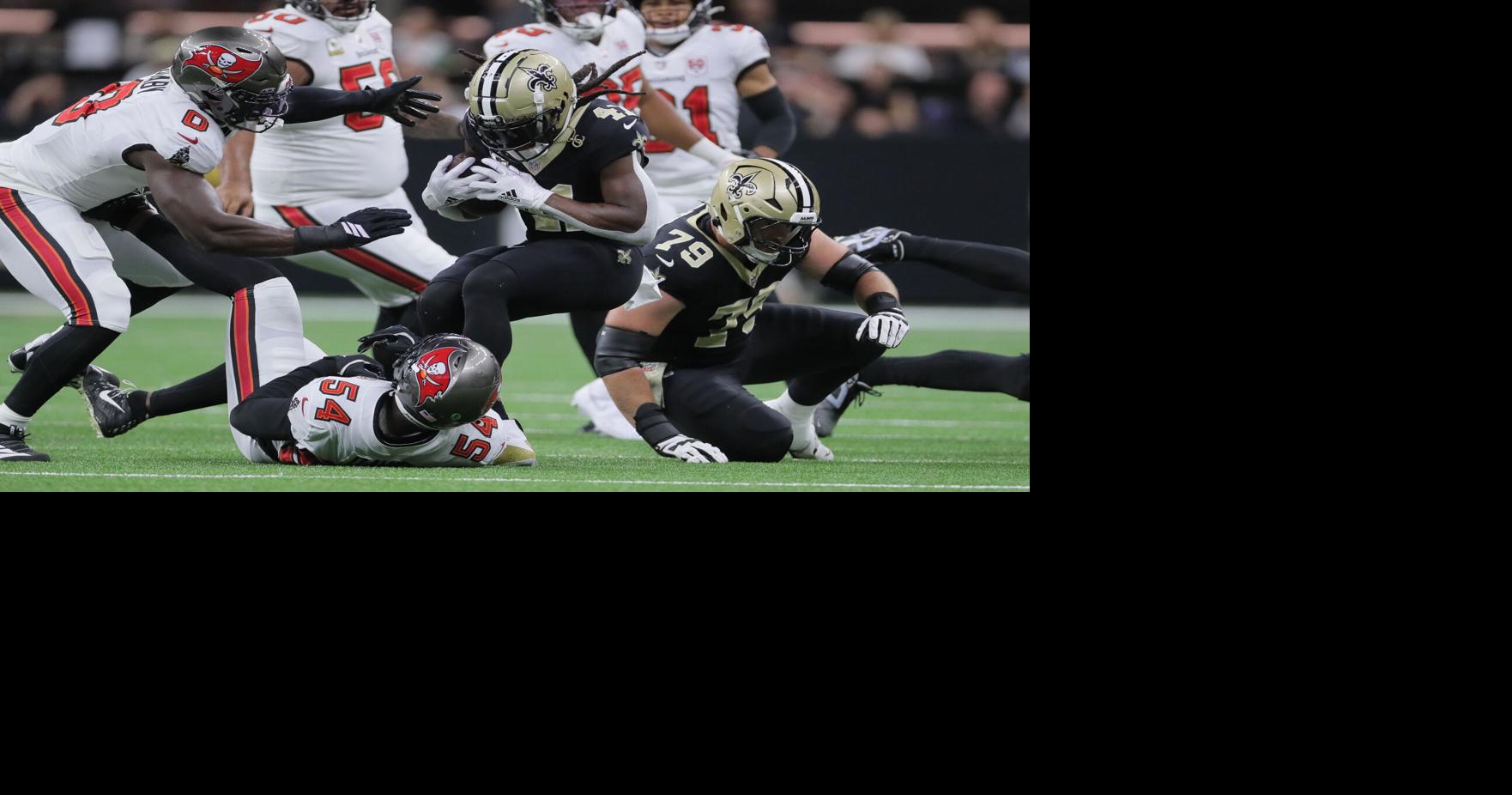 3 things we learned in Saints' loss to Tampa Bay Buccaneers | Rod ...