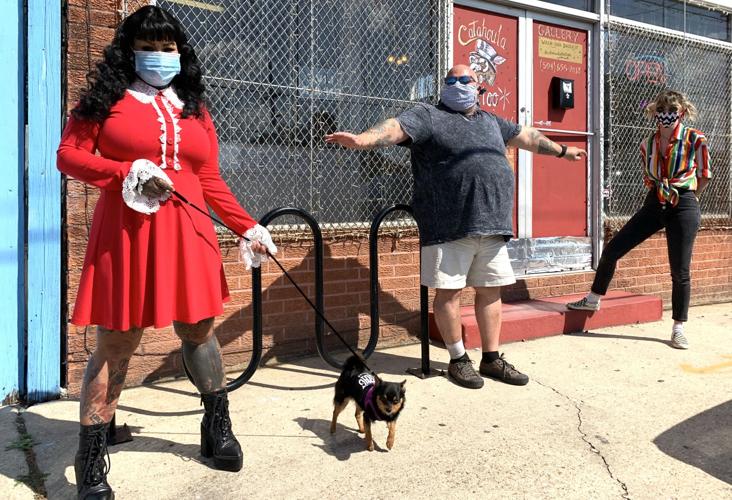 Why are tattoo parlors locked out of coronavirus Phase 1 comeback ...