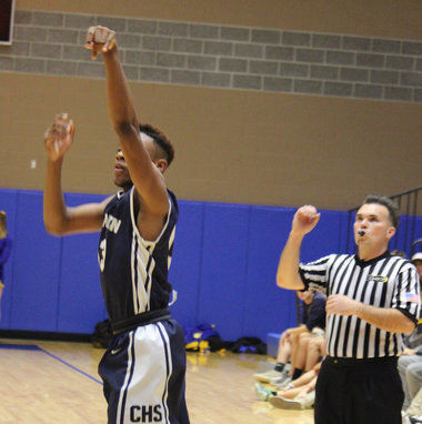 St. Paul’s 85, Covington 77: Devonte Allen, Wolves outduel Lions at ...