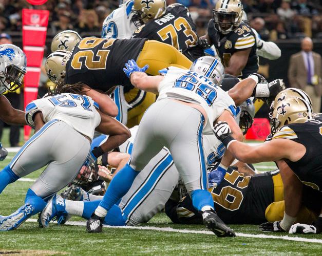 Scott Rabalais: Saints' ups and downs a pattern that Sean Payton must ...