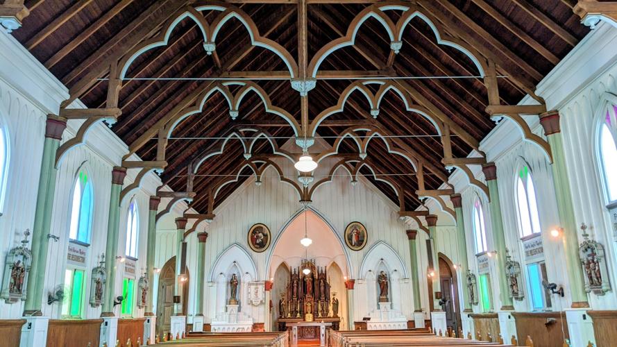 Louisiana's most endangered historic sites: These 11 places need ...