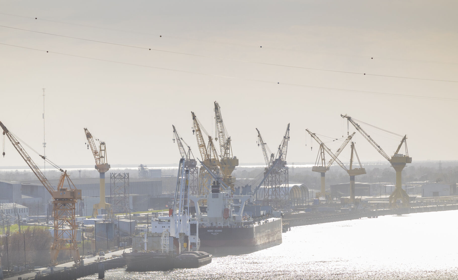 Port of South Louisiana won't release Avondale deal docs | Business ...