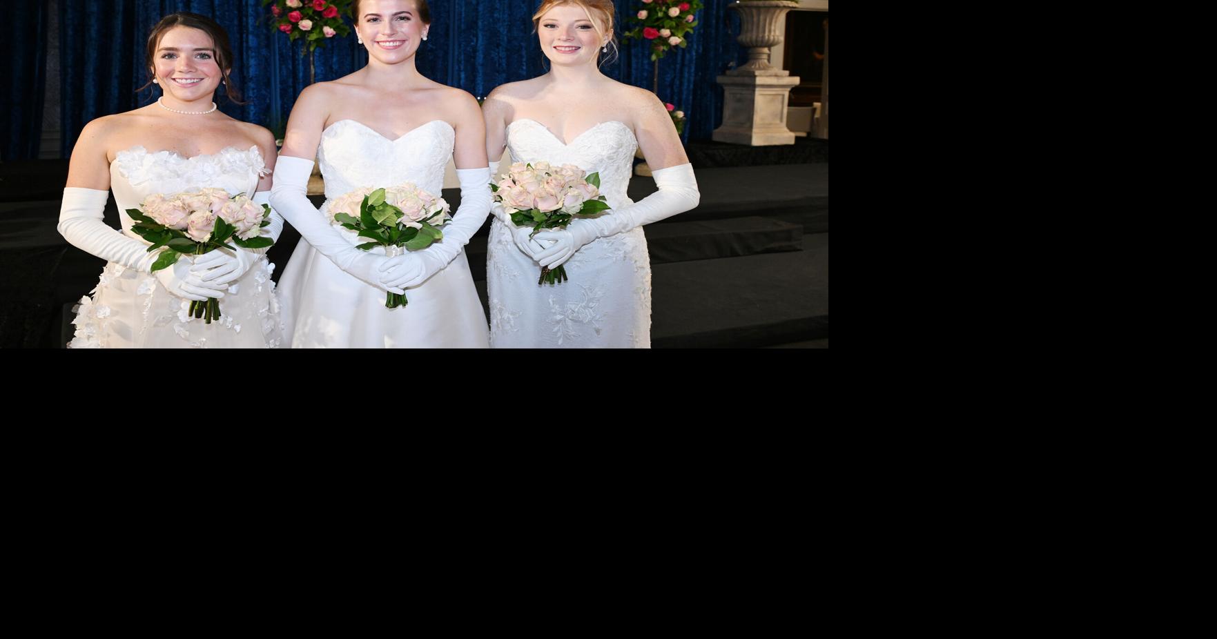 Nell Nolan: Debutante Club of New Orleans; Bachelors' Club ...