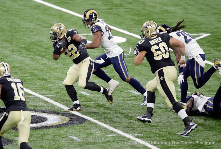 Saints enter final stretch of the season needing win after win ...