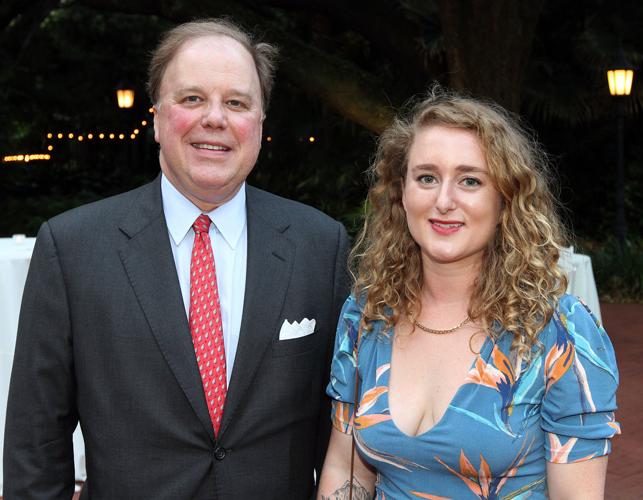 Nell Nolan: Tulane Lepage Center, National Council Jewish Women, Stuart ...