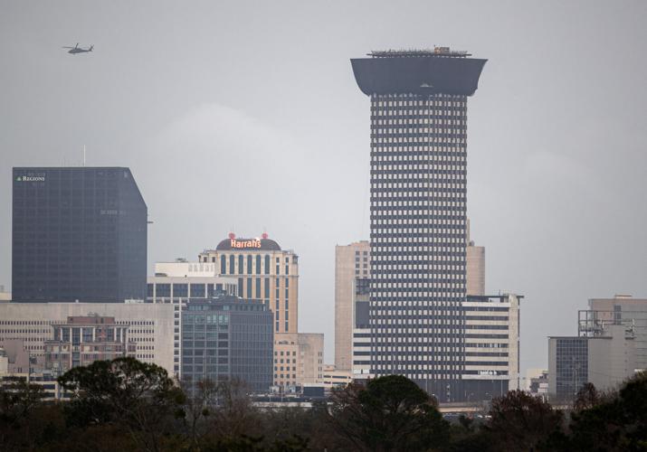 New Orleans officials seek bids for Plaza Tower demolition | Local ...