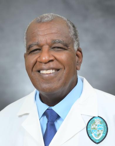 Doctor hopes to eliminate Louisiana cardiology deserts | Louisiana ...