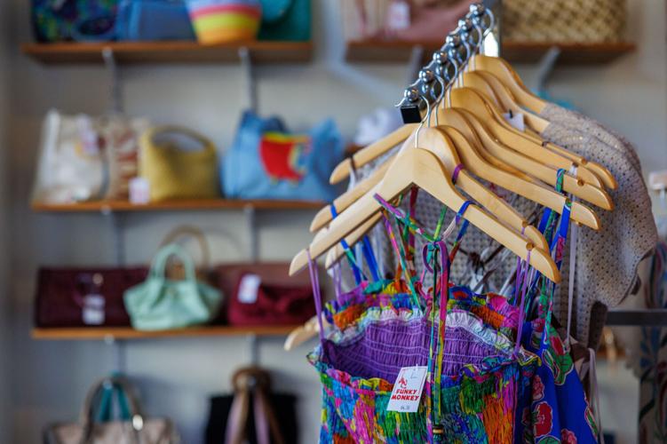 Funky Monkey moves to new Magazine Street location | Entertainment/Life ...