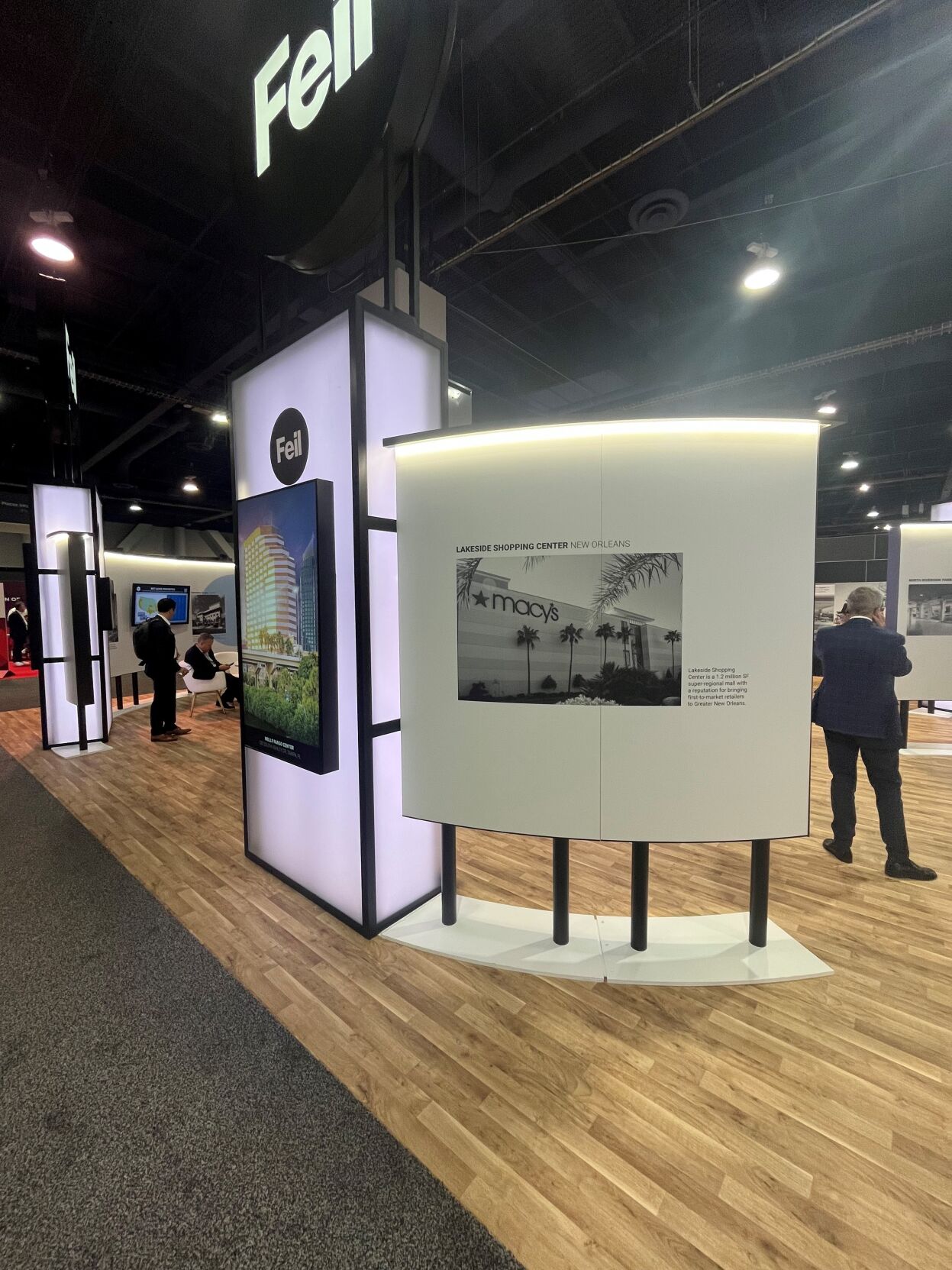 Brokers say ISCS 2025 convention was slower than usual | Business News ...