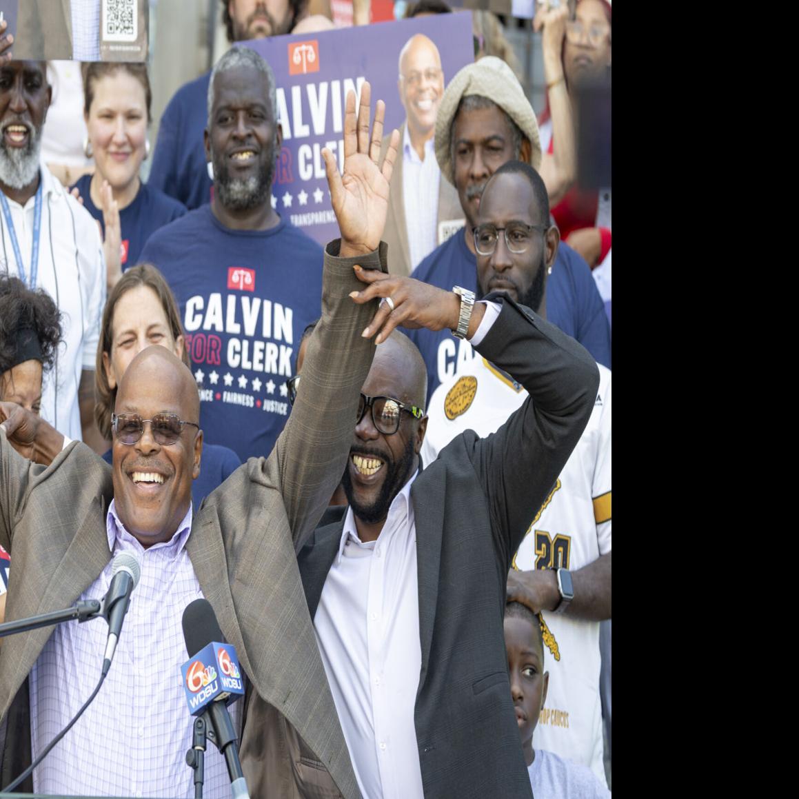 From Wrongful Imprisonment to Legal Powerhouse: The Extraordinary ...