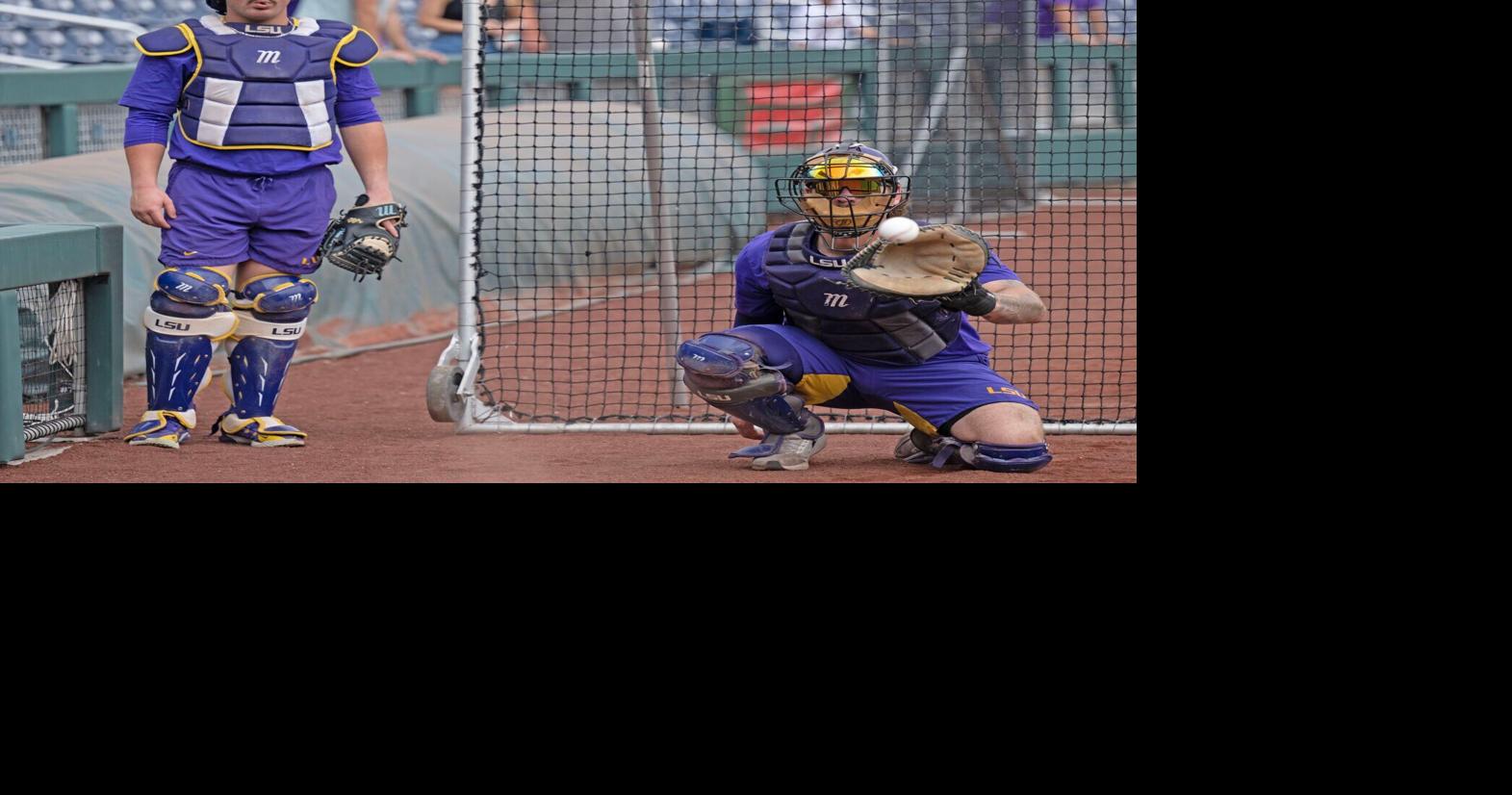 Hayden Travinski, Alex Milazzo explain returning to LSU | LSU | nola.com