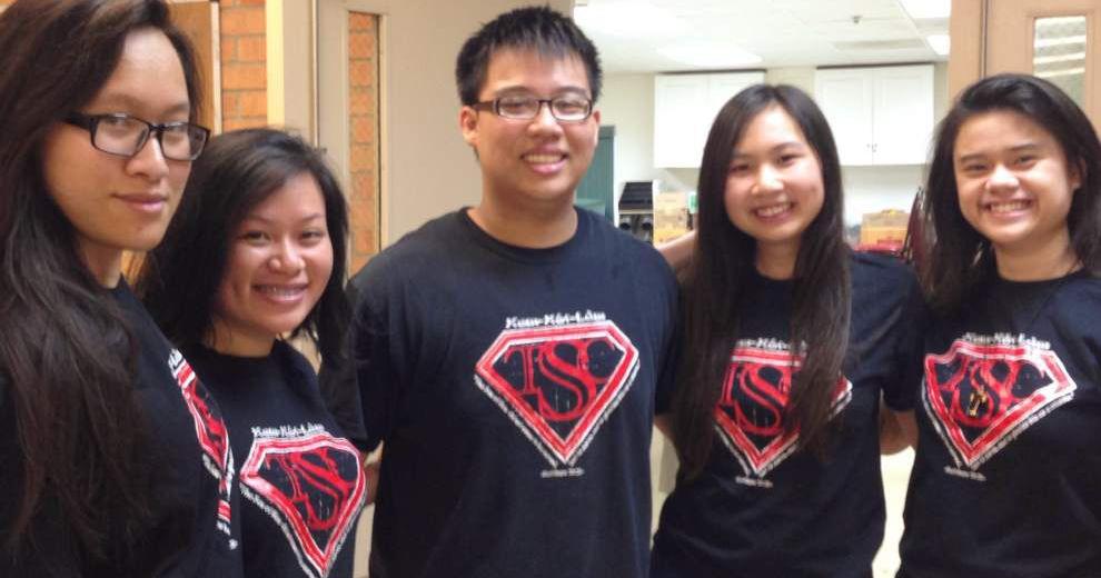 West Bank Spotlight: Marrero church is focal point for Vietnamese ...