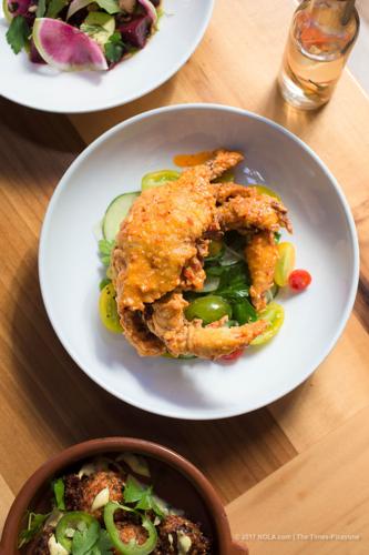 Cochon | Where NOLA Eats | nola.com