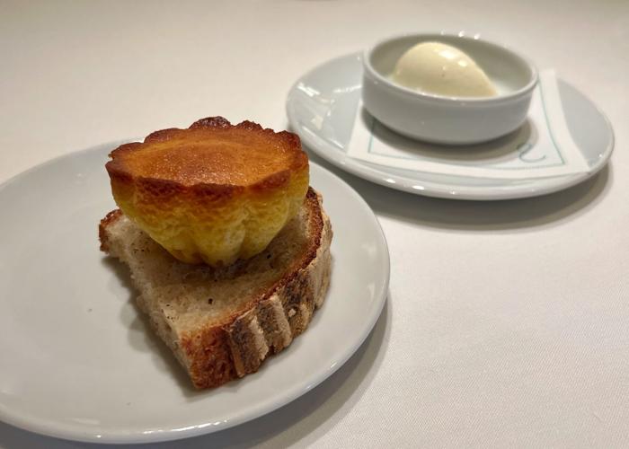Emeril's Restaurant serves tasting menus only now | Where NOLA Eats ...