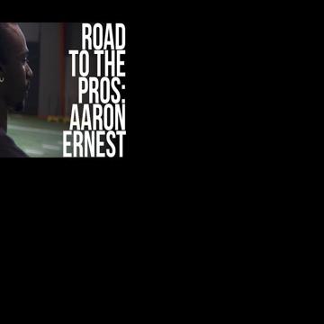 Former LSU sprinter Aaron Ernest invited to Seahawks camp | Archive ...
