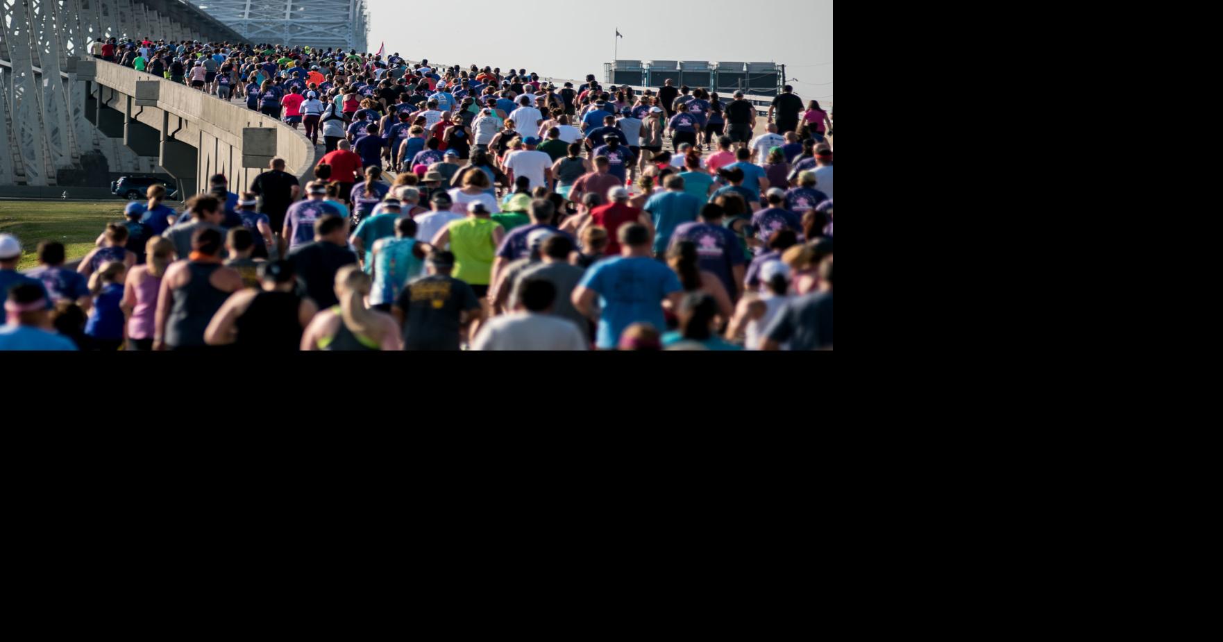Photos: The Great Huey P. Long Bridge Run | Photos | nola.com