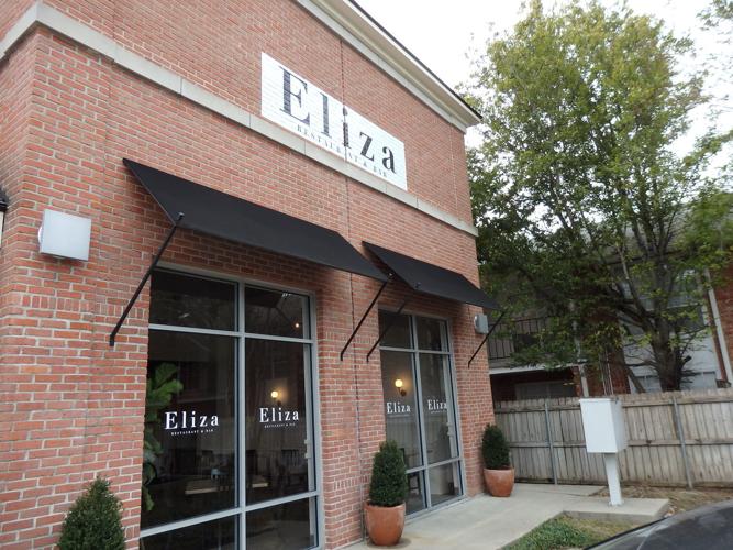 Matt Sigur: Changes in Baton Rouge restaurant scene -- Olive or Twist ...