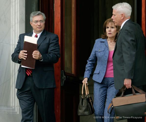 Former prosecutor Sal Perricone suffers from 'complex PTSD,' shouldn't ...